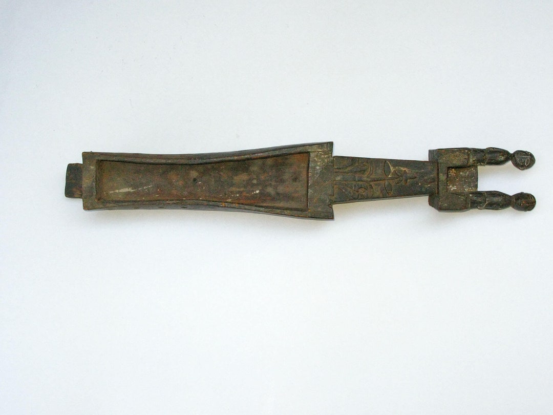 Dodhro Banam Instrument - Etsy