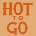 Hot to Go - Chappell Roan PNG and SVG Files (transparent Background ...
