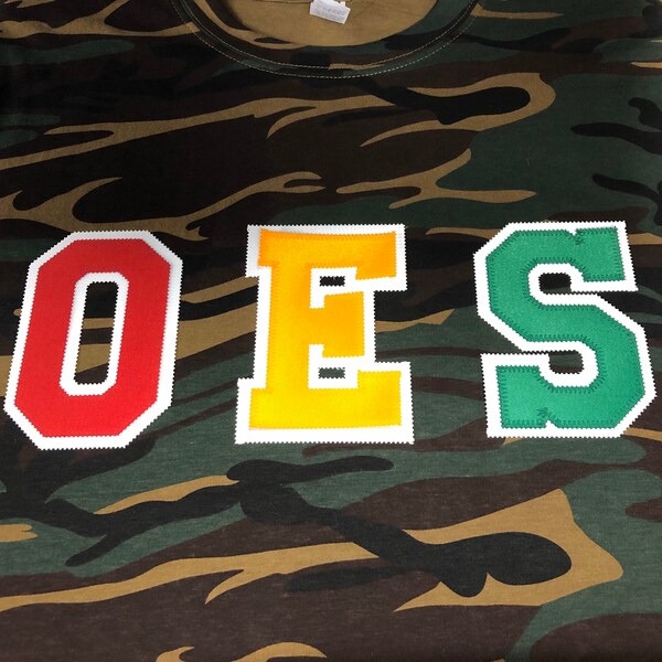 Oes - Etsy