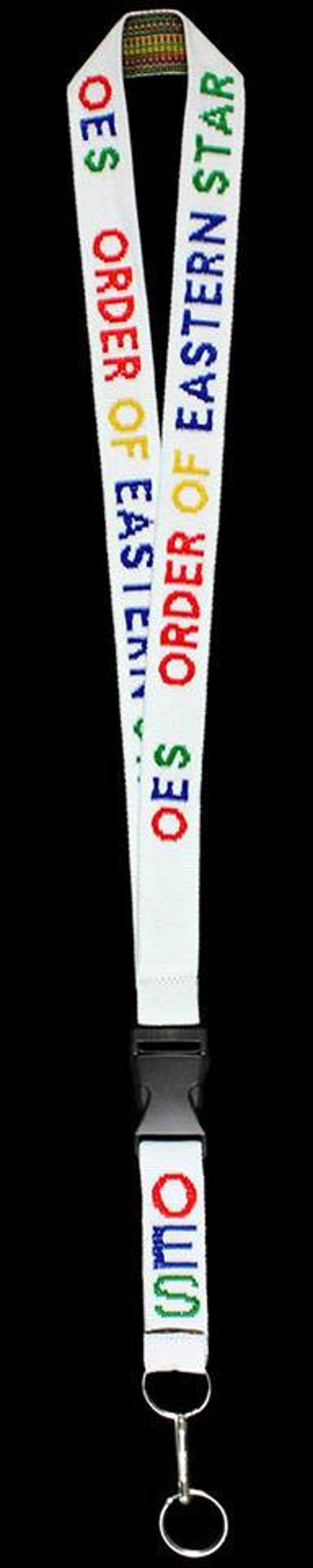 OES Lanyard - Etsy