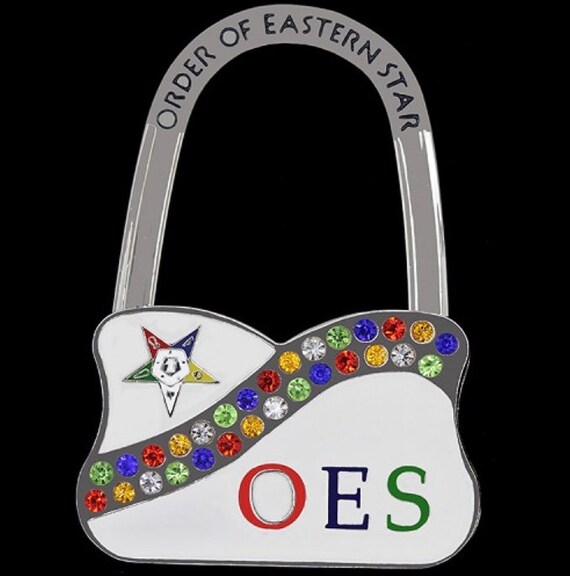 OES Purse Hanger - Etsy
