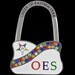 OES Purse Hanger - Etsy