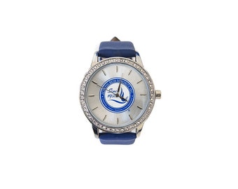 Zeta Phi Beta Watch - Etsy