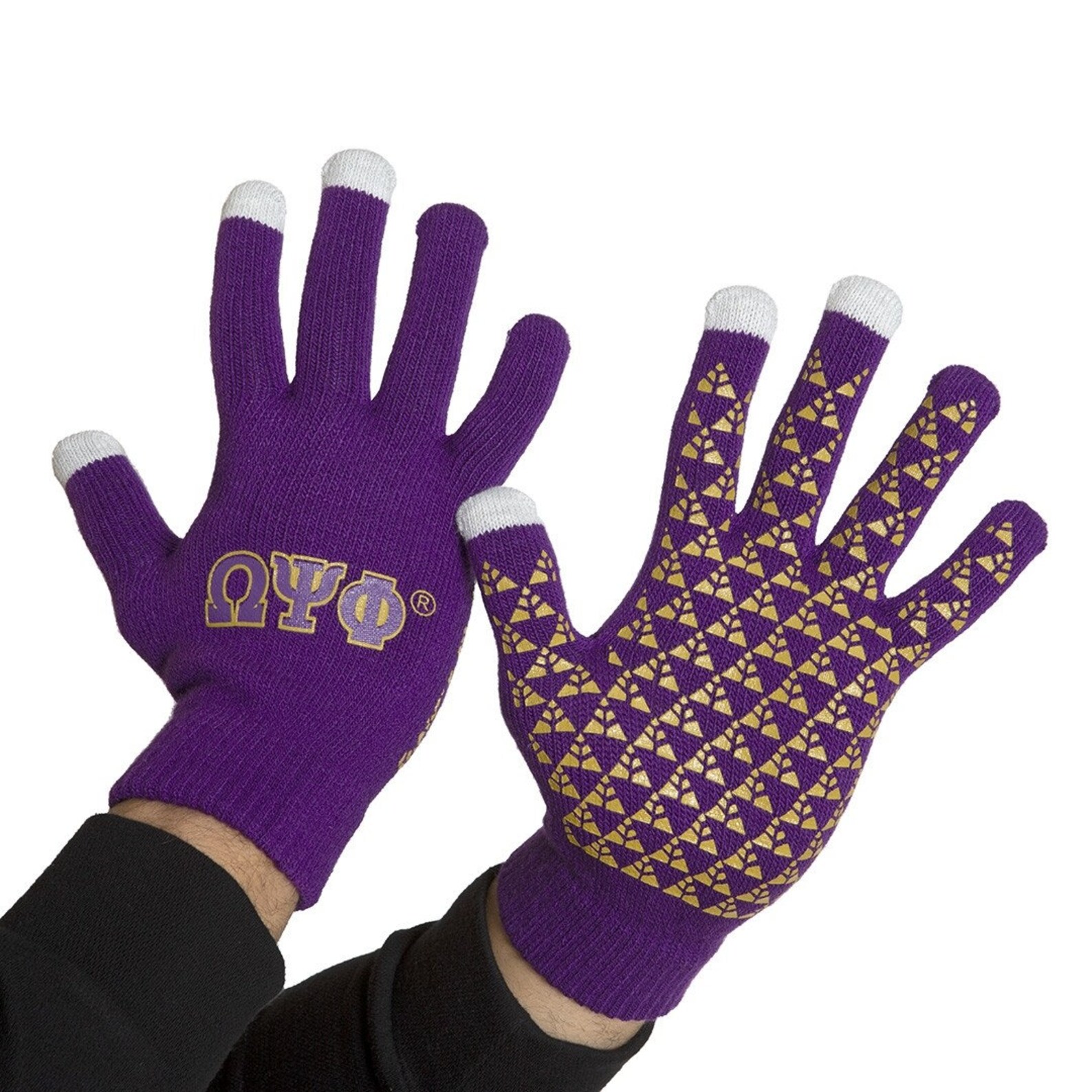 Omega Texting Gloves - Etsy