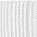 Blank Knit Coloring Page: Horizontal Stockinette Design (PDF & JPG) - Etsy