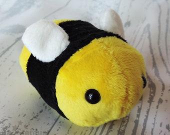 Bee toy | Etsy