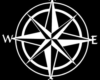 Country Life Decal | Etsy