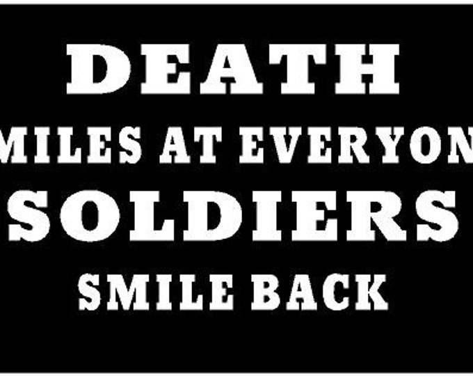 If VAN is Rocking Don't Come Knocking Fun Vinyl Decal Truck Country ...