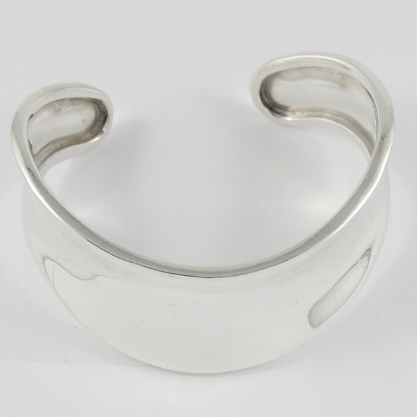 Mexican Silver Cuff - Etsy