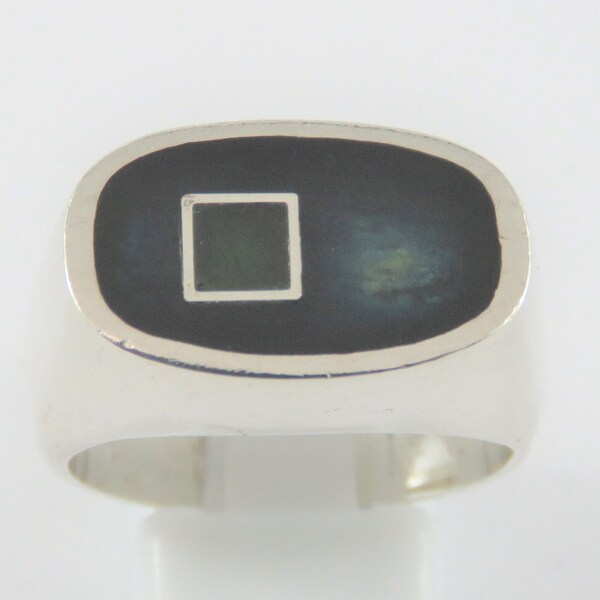 Gents Ring - Etsy