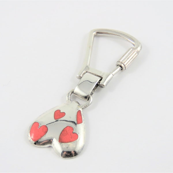 Heart Shaped Key - Etsy