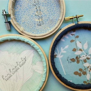 Flower Embroidery Pattern, Coneflower, Calla Lily, Rose, Tulip, Sunflower, Columbine, Lily ...