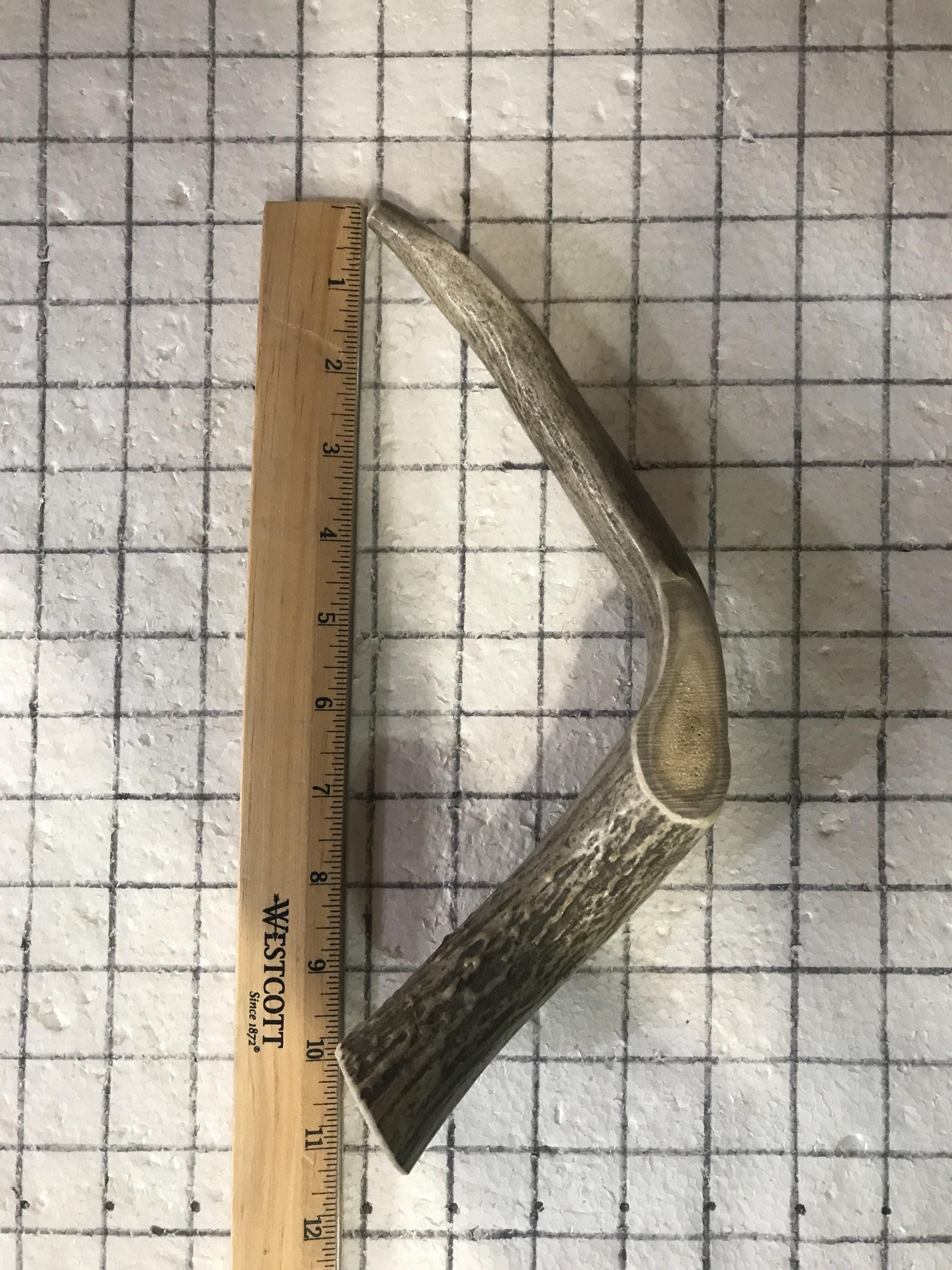 Extra Large Antler for Dogs/antler Dog Chew/deer Antler Dog Chew - Etsy