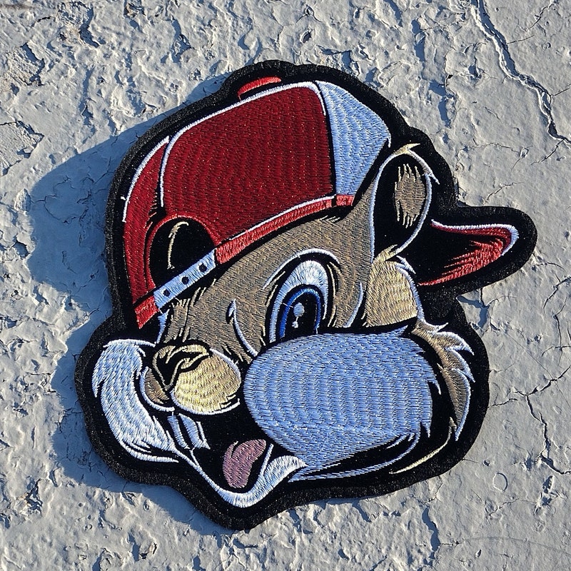 Simon Chipmunk Costume - Etsy