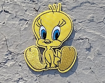 Skeleton Hand Middle Finger Embroidered Iron-on Patches Punk Rock Biker ...