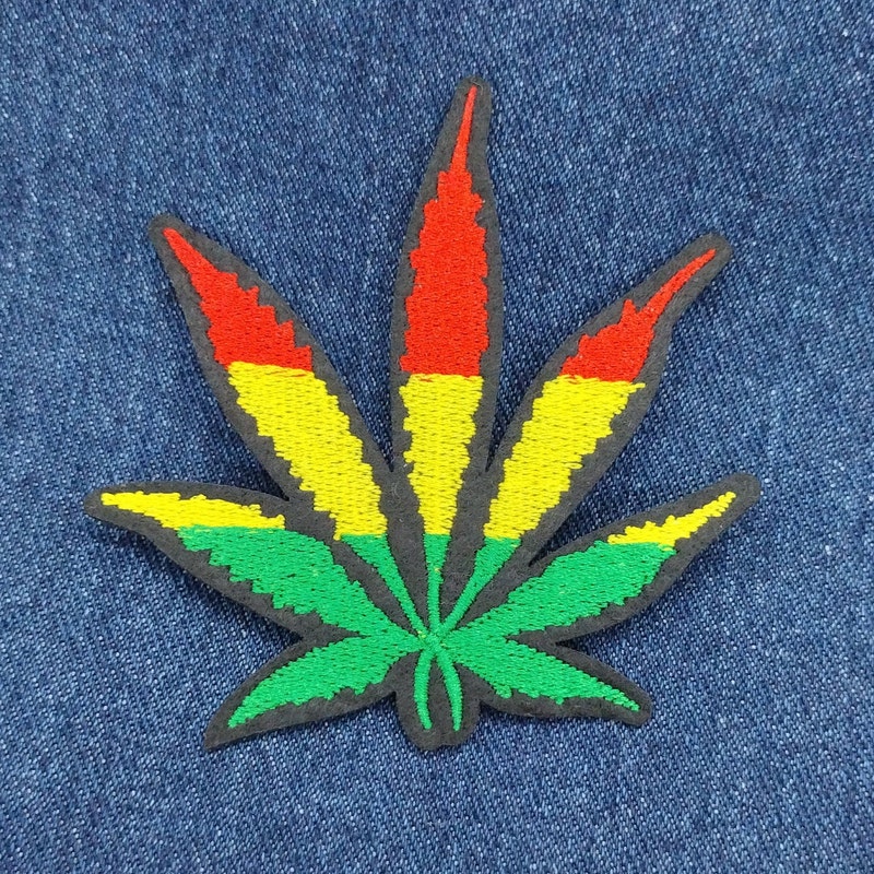 Rasta Colors Fabric - Etsy