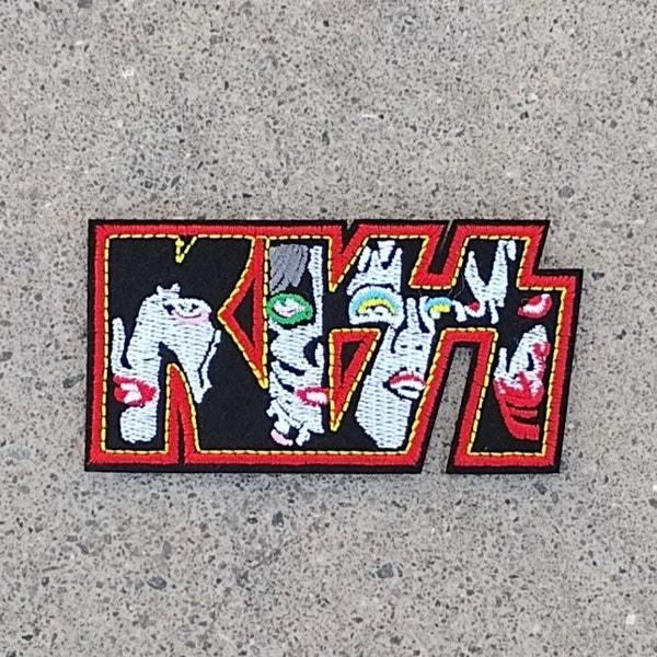 Heavy Metal Cross - Etsy