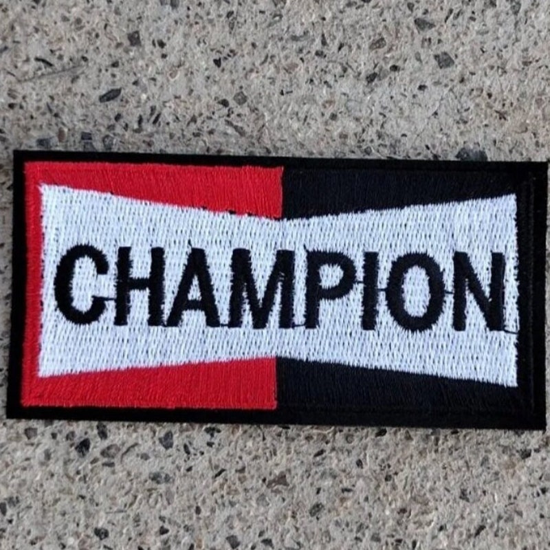 Vintage Patches - Etsy