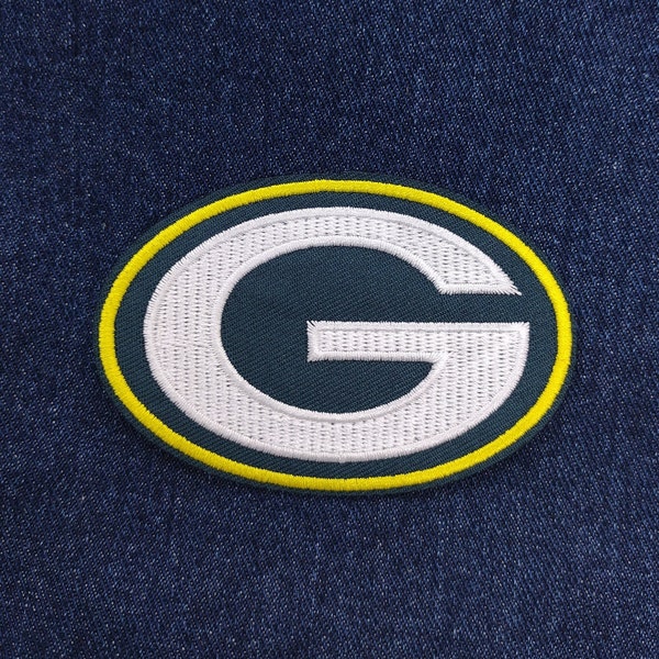 Green Bay Packers Svg - Etsy