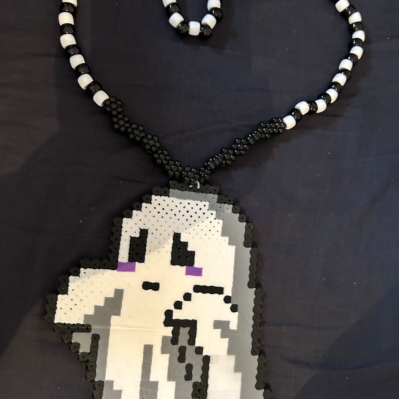 Halloween Perler - Etsy