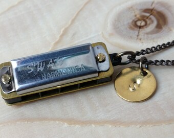 Musical Instrument Tag - Etsy