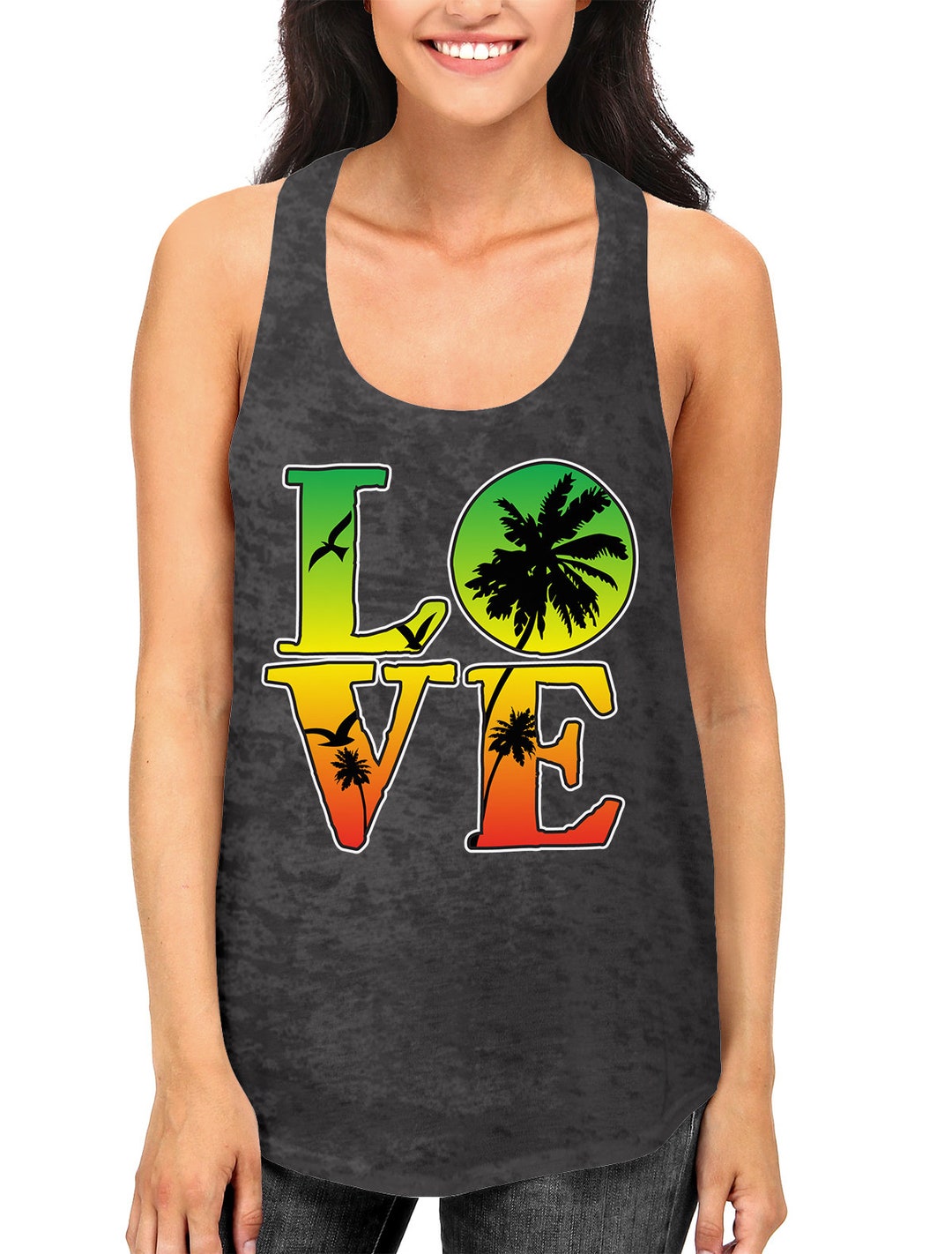 Rasta Colors Love Jamaica Jamaican Country Flag Kingston Rastafari ...
