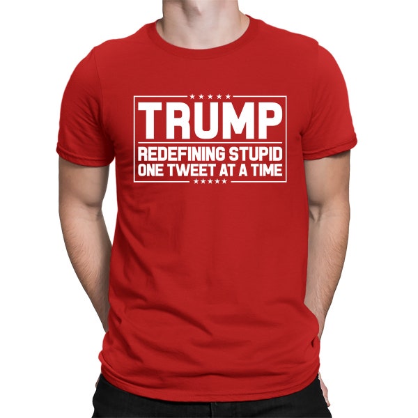 Funny Trump Shirt - Etsy