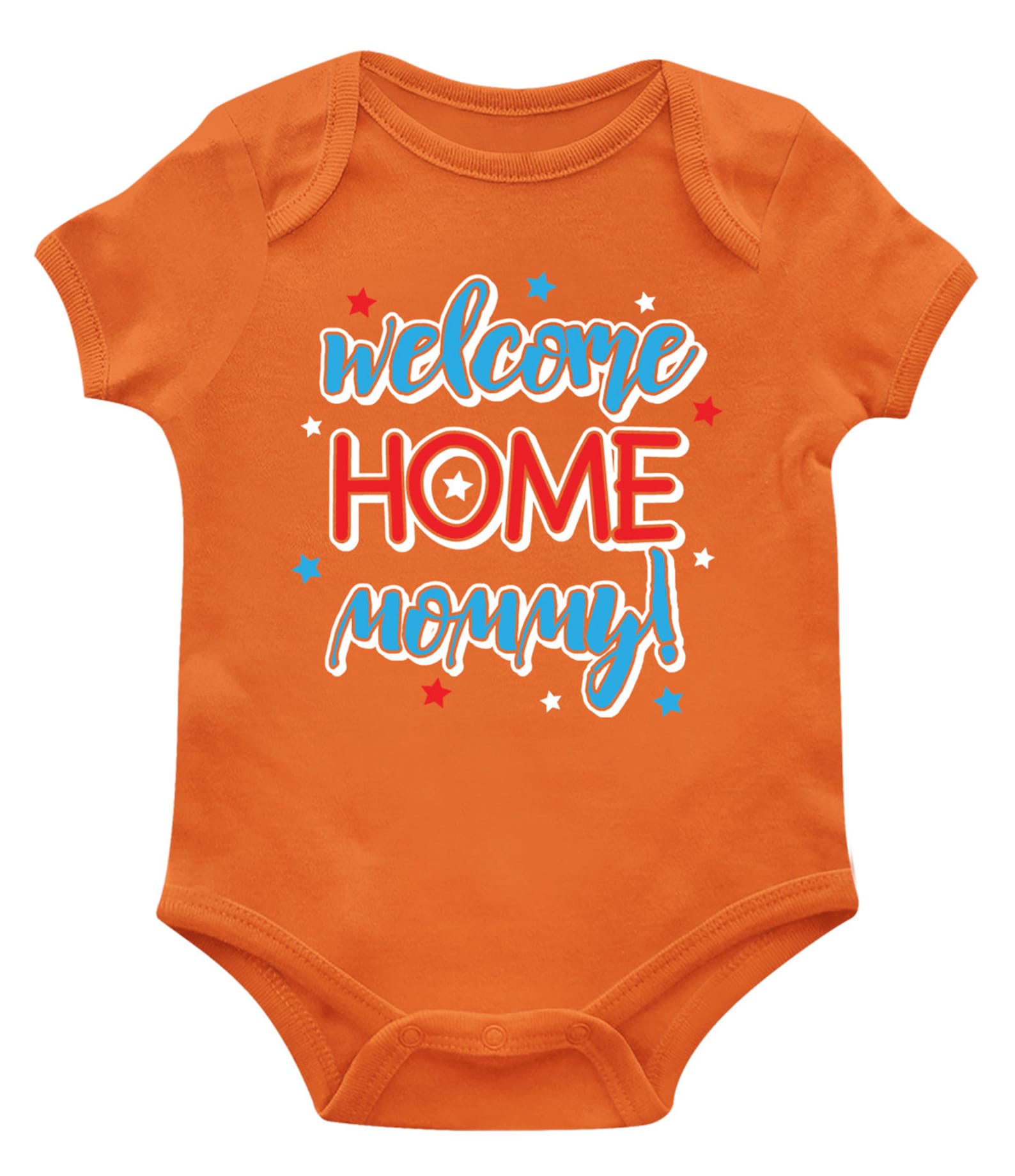 Welcome Home Mommy Mothers Day Momma Mom Role Model Army Mom - Etsy