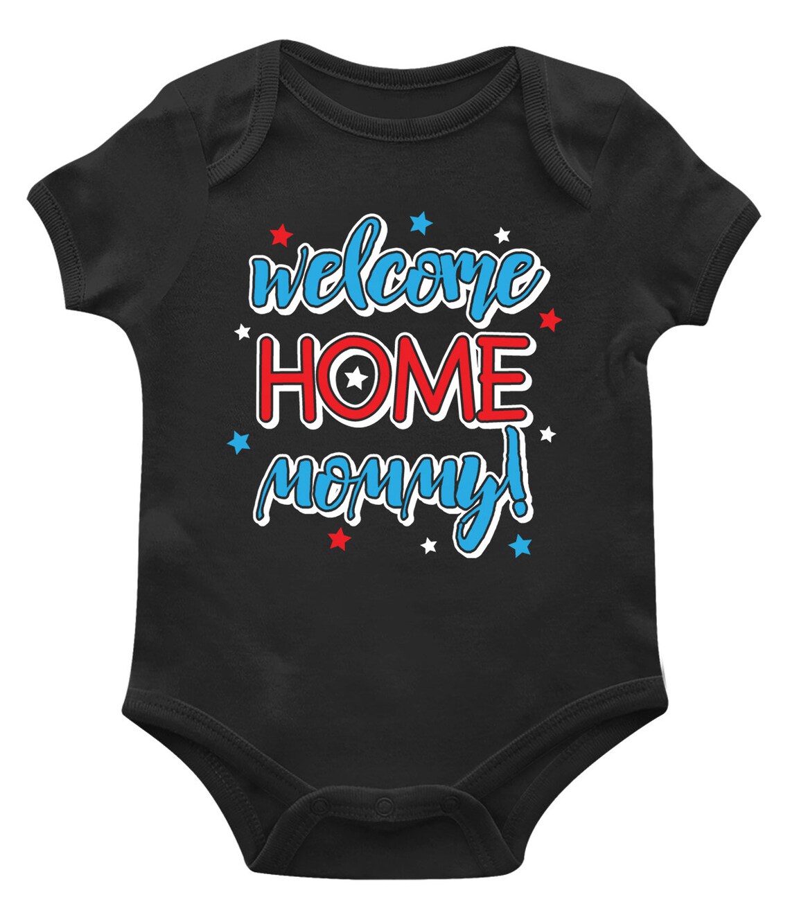 Welcome Home Mommy Mothers Day Momma Mom Role Model Army Mom - Etsy