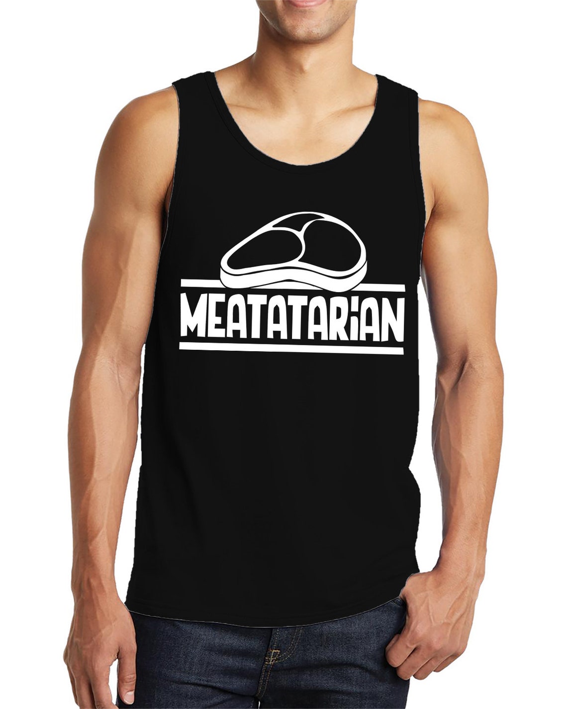 Meatatarian Carnivore Diet No-vegans Here No Lettuce Only - Etsy