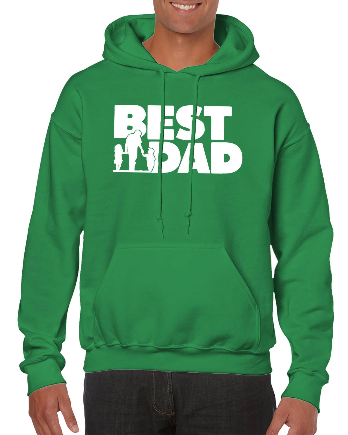 Best Dad Father's Day Daddy Dad Role Model Dada Nonno | Etsy