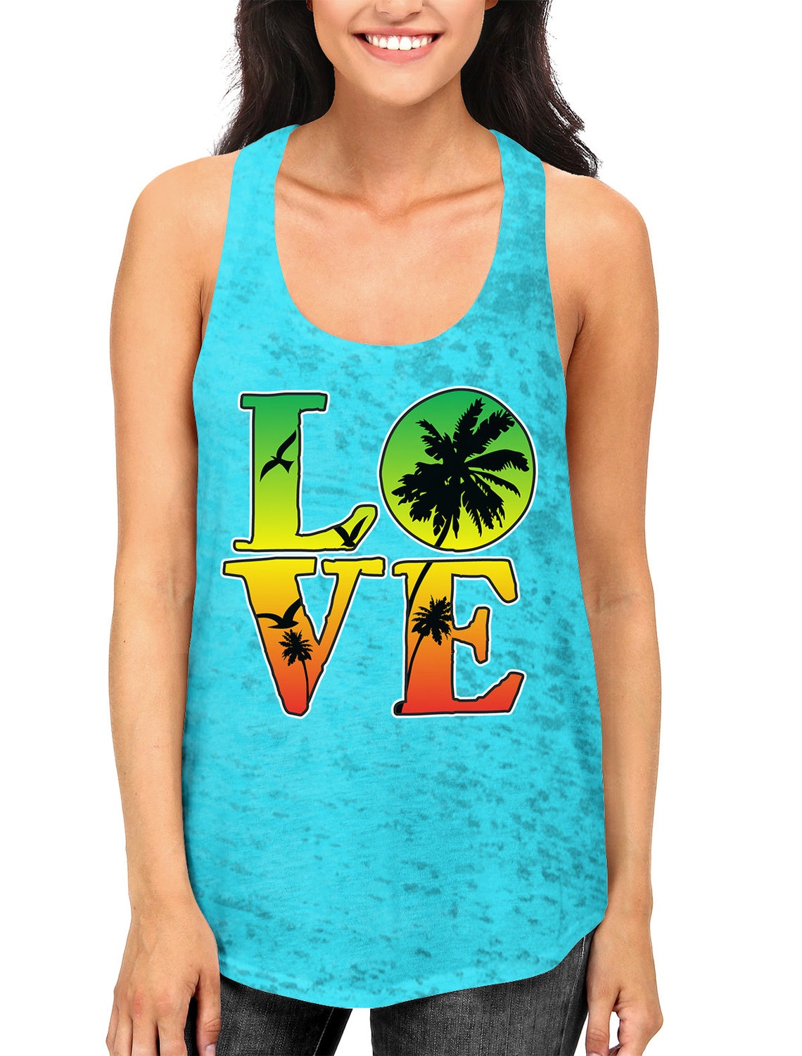 Rasta Colors Love Jamaica Jamaican Country Flag Kingston - Etsy