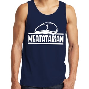 Meatatarian Carnivore Diet No-vegans Here No Lettuce Only - Etsy