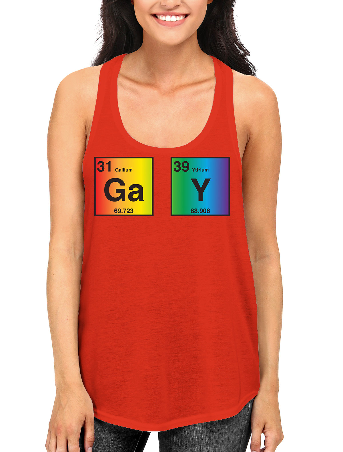 Gay Periodic Table Elements LGBT Community Pro Gay Pride - Etsy