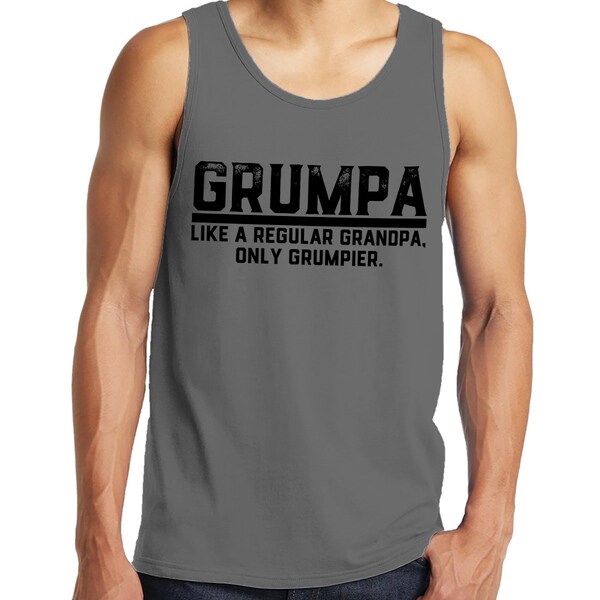 Grumpa - Etsy