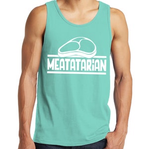 Meatatarian Carnivore Diet No-vegans Here No Lettuce Only - Etsy