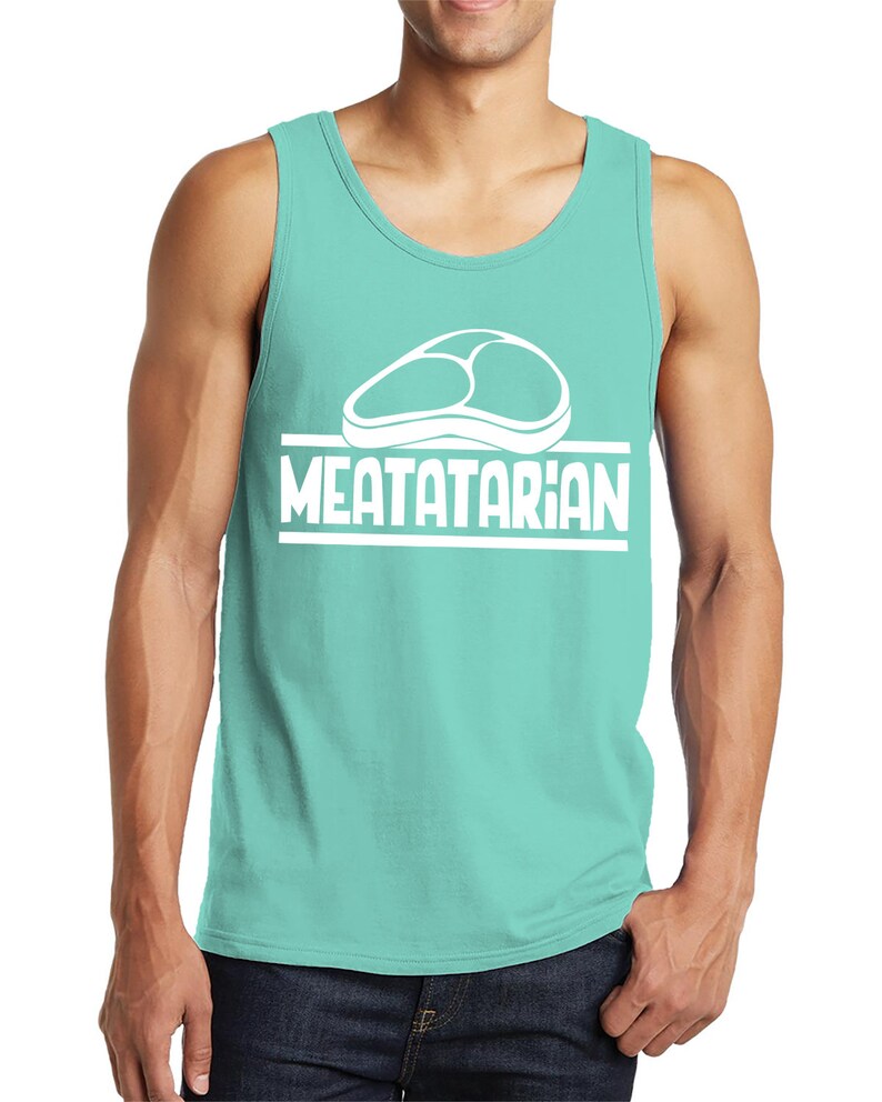 Meatatarian Carnivore Diet No-vegans Here No Lettuce Only - Etsy