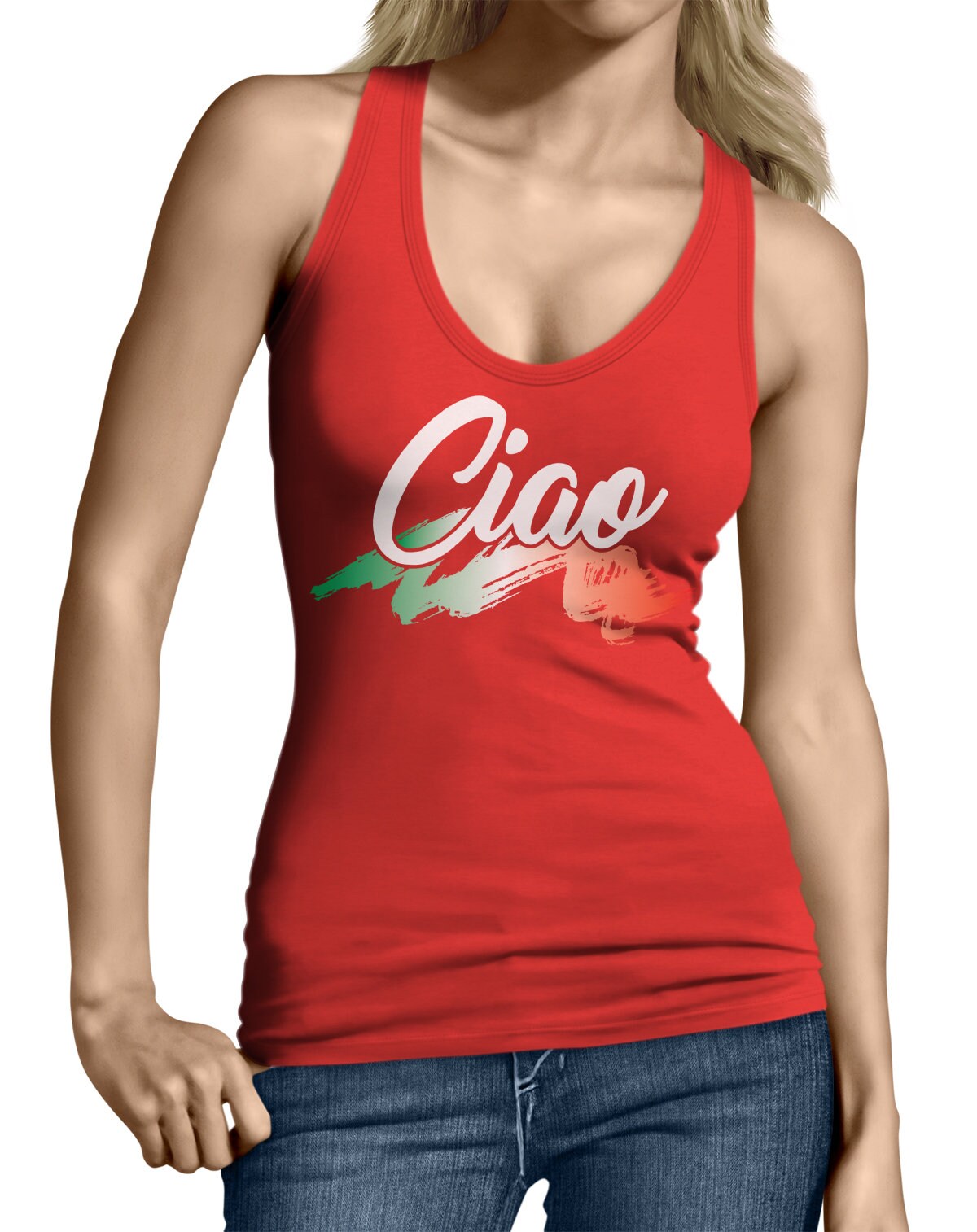 Ciao Italian Flag Country Pride Republic Rome Milan Naples - Etsy UK