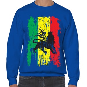 Rasta Flag Rastafarian Faith Jah Bless Earthstrong Celebation - Etsy