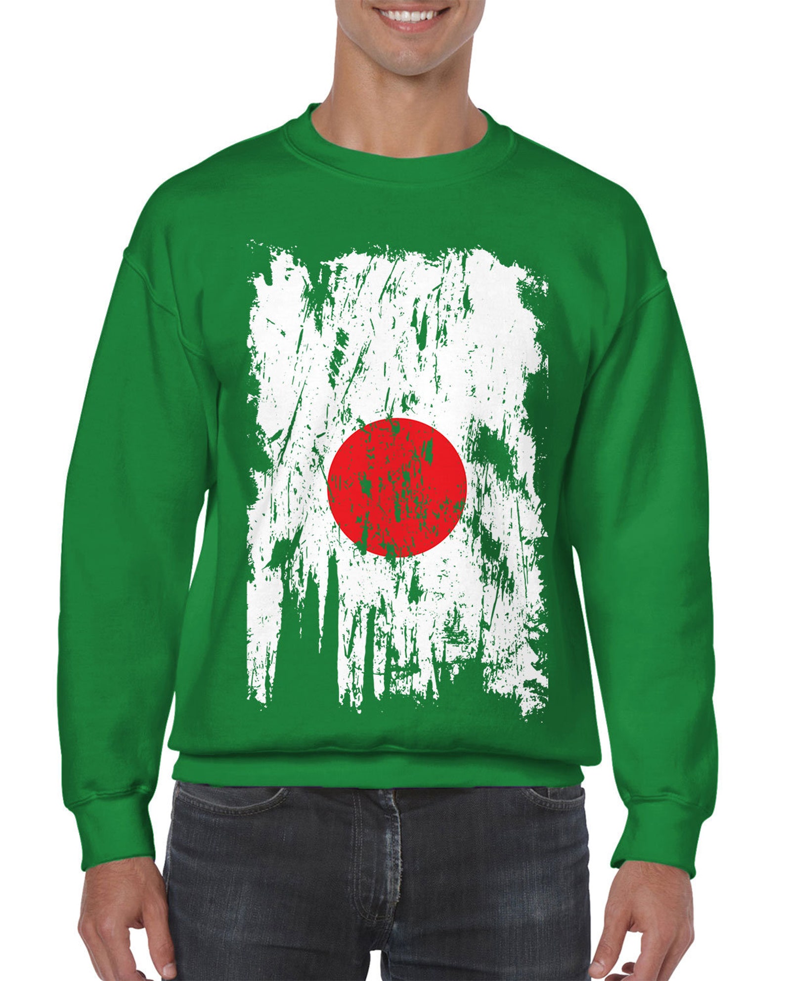 Distressed Japan Flag Asia Tokyo Hokkaido Honshu Shikoku - Etsy