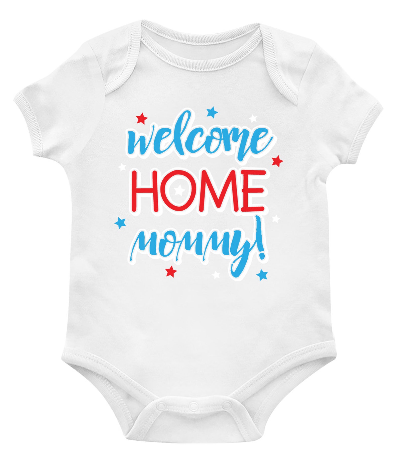 Welcome Home Mommy Mothers Day Momma Mom Role Model Army Mom - Etsy