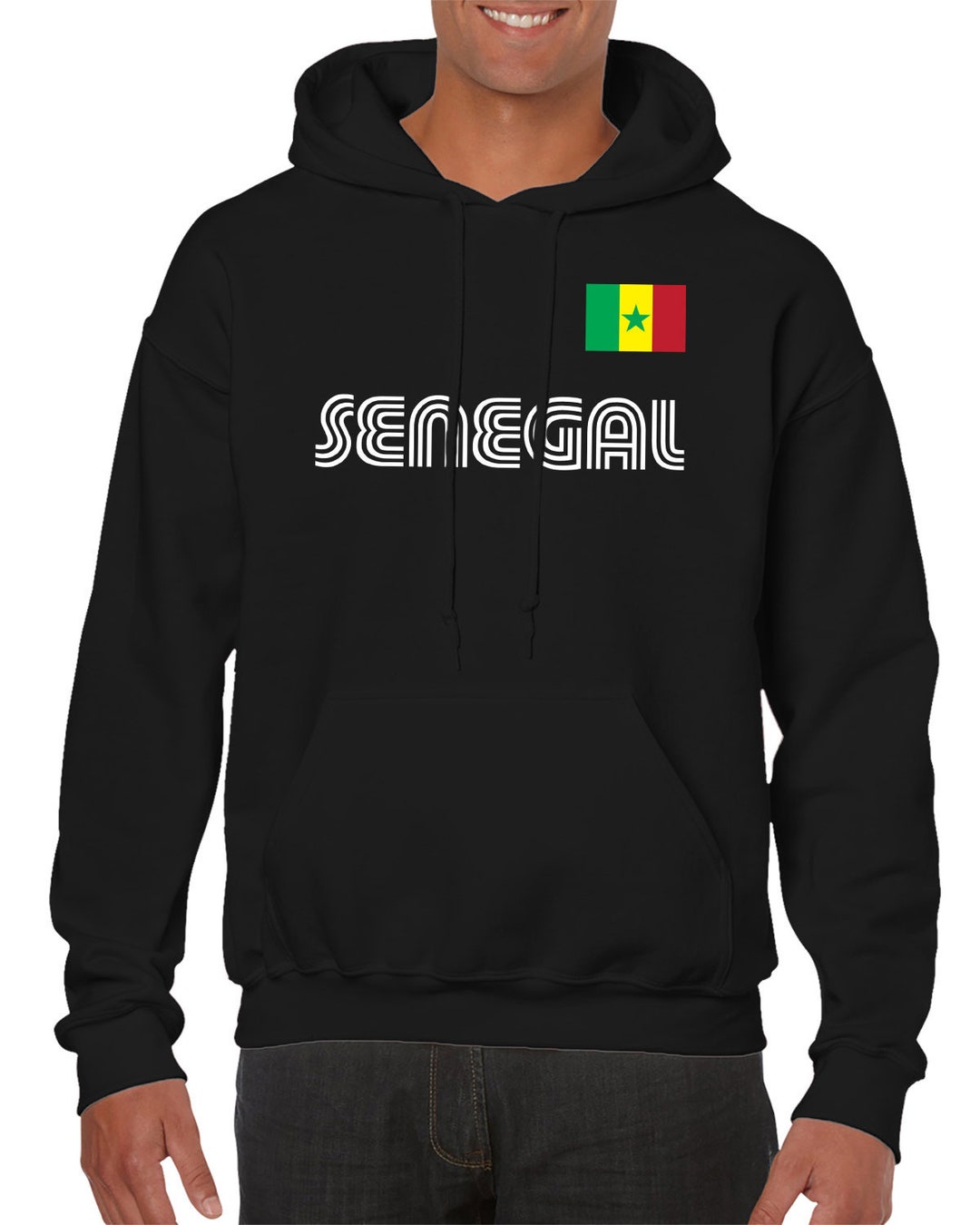 Senegal Series 1 Country Pride Republic of Senegal Dakar - Etsy
