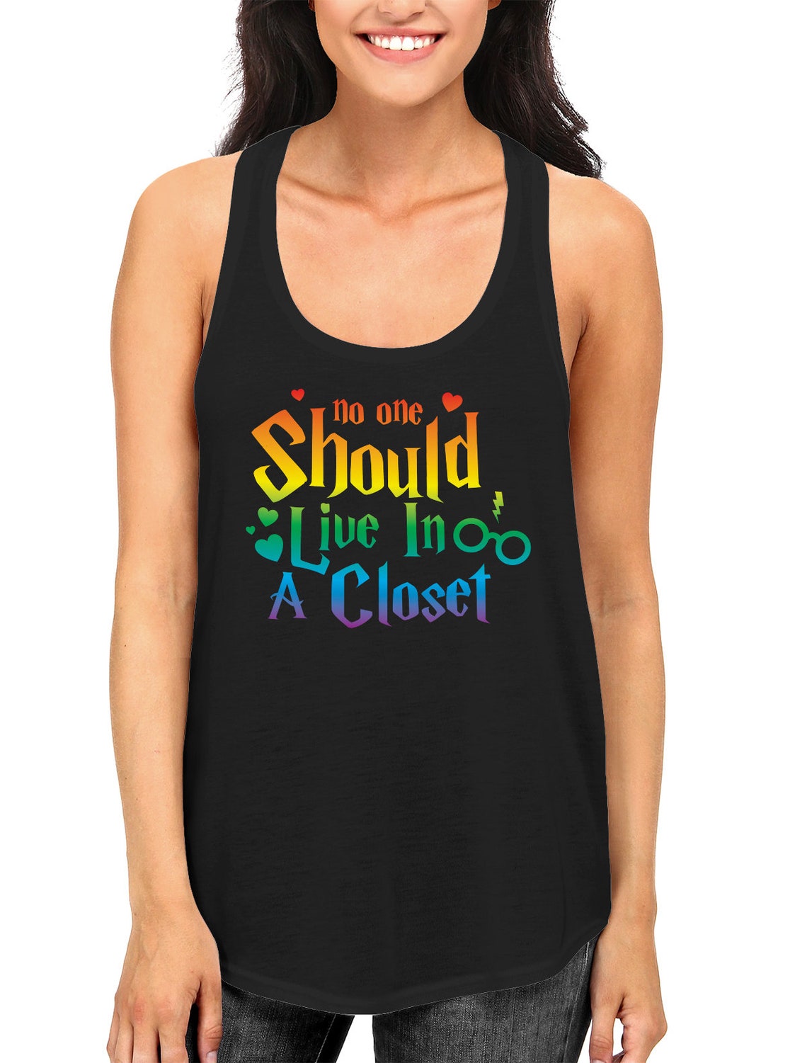 No One Should Live in a Closet LGBTQ Community Together - Etsy No One Should Live in a Closet LGBTQ Community Together - Etsy