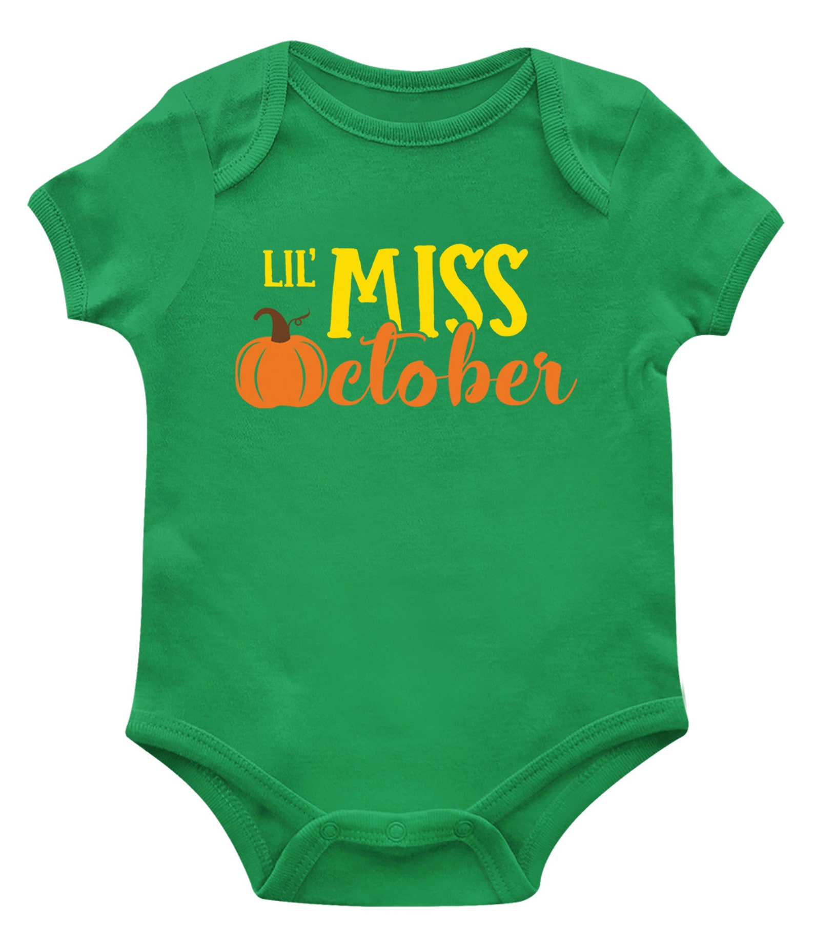 Lil' Miss October Halloween Costume October Scary Ghouls - Etsy