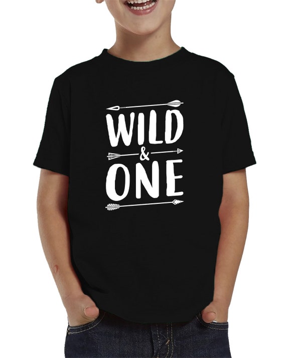 Wild & One Birthday Party Balloons Celebration Anniversary | Etsy