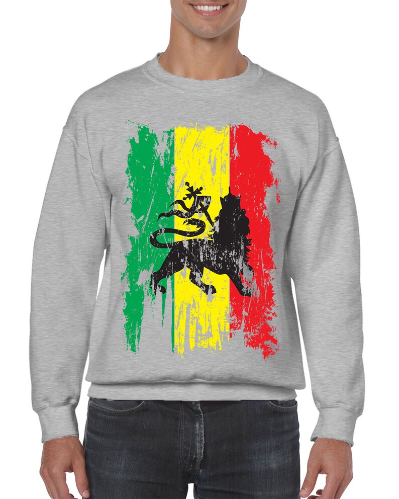 Rasta Flag Rastafarian Faith Jah Bless Earthstrong Celebation - Etsy