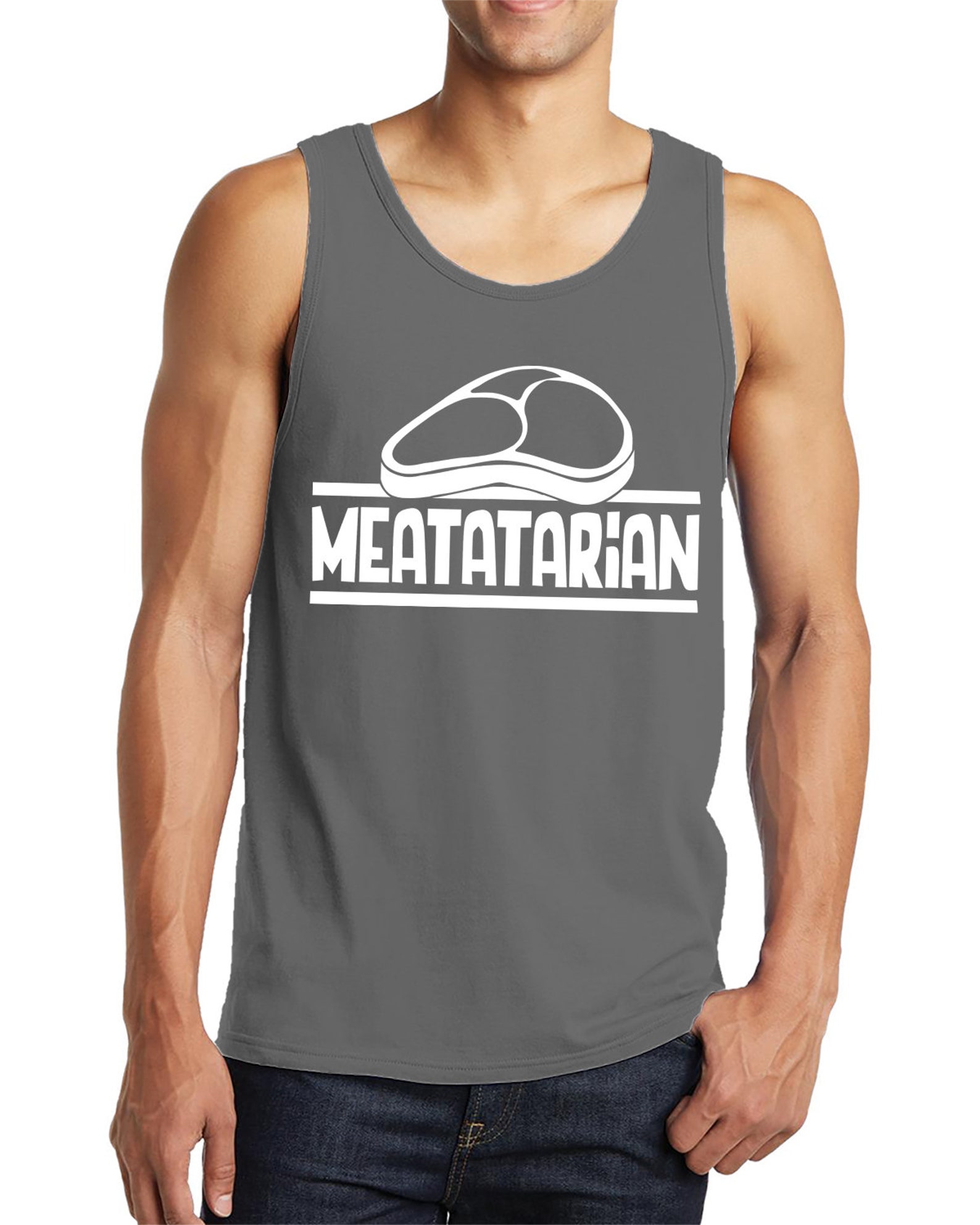 Meatatarian Carnivore Diet No-vegans Here No Lettuce Only - Etsy