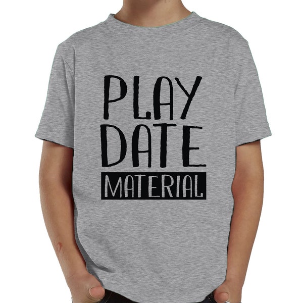 Playdate - Etsy