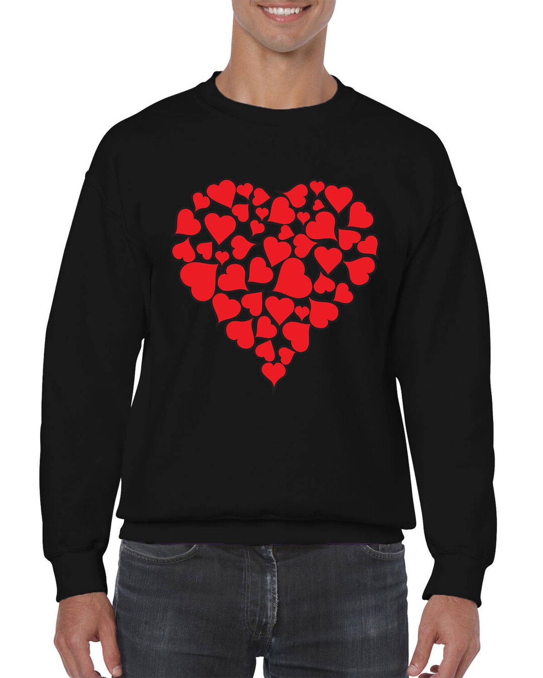 Heart of Hearts Valentines Day Love Holiday Gift Idea Romance - Etsy