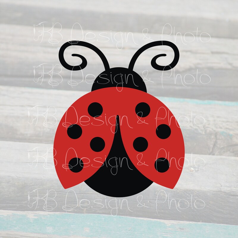 Miraculous Ladybug Svg - Etsy